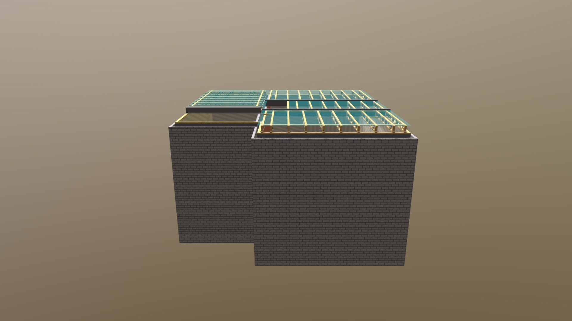 P11961A-Parker Bexhill-Rhee Wall Road - Download Free 3D model by ...