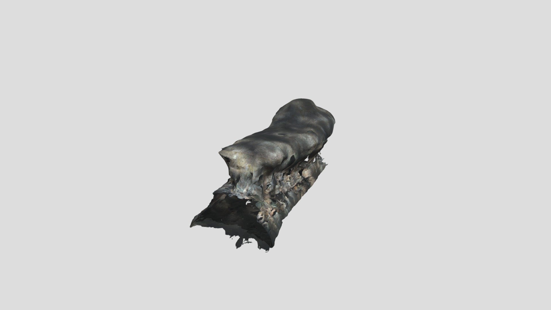 Pyroduct test #1 - 3D model by outland.iceland [4c51b98] - Sketchfab