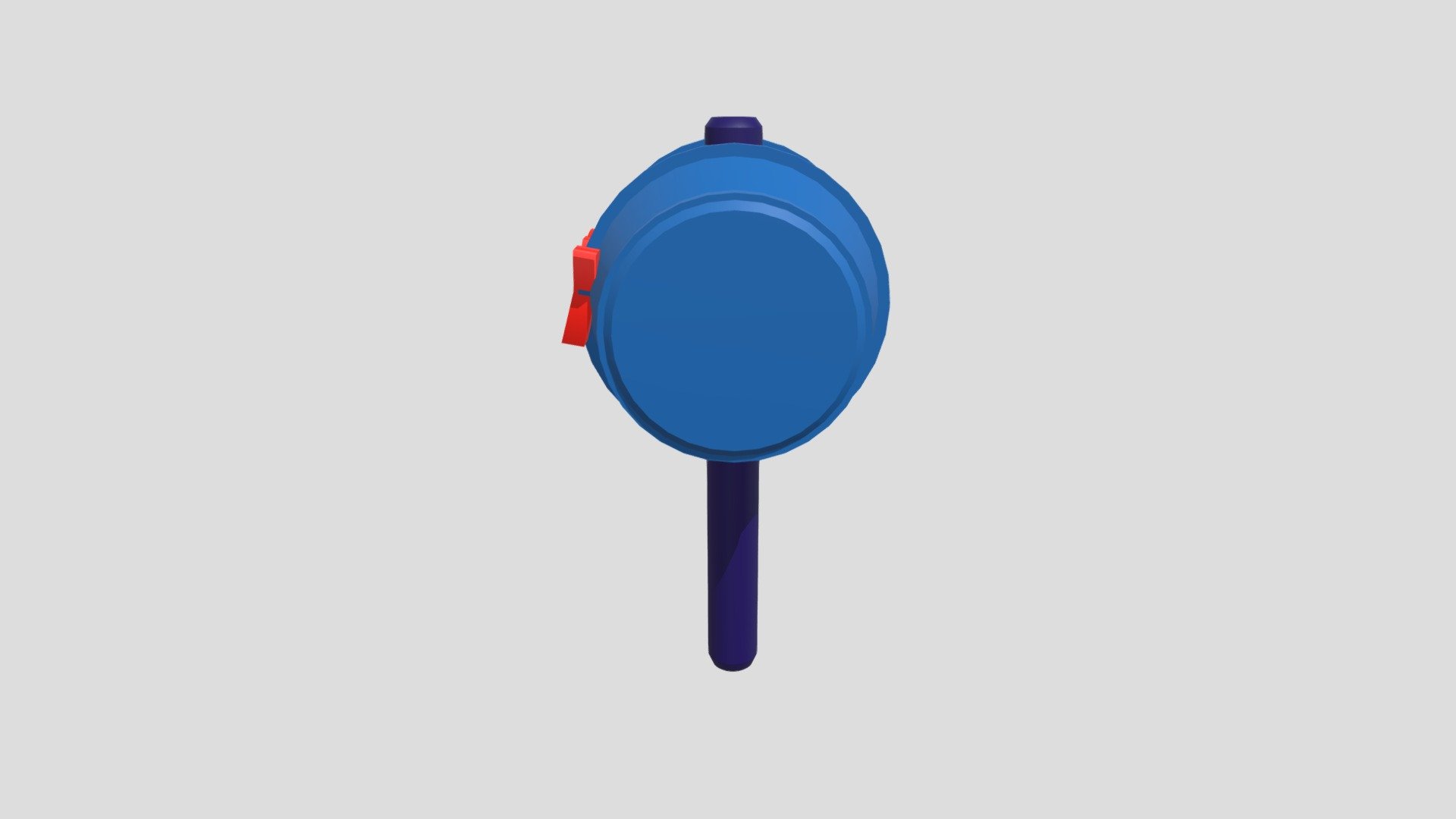 Kick Hammer for gtag fangame - Download Free 3D model by angelstaralt69 ...