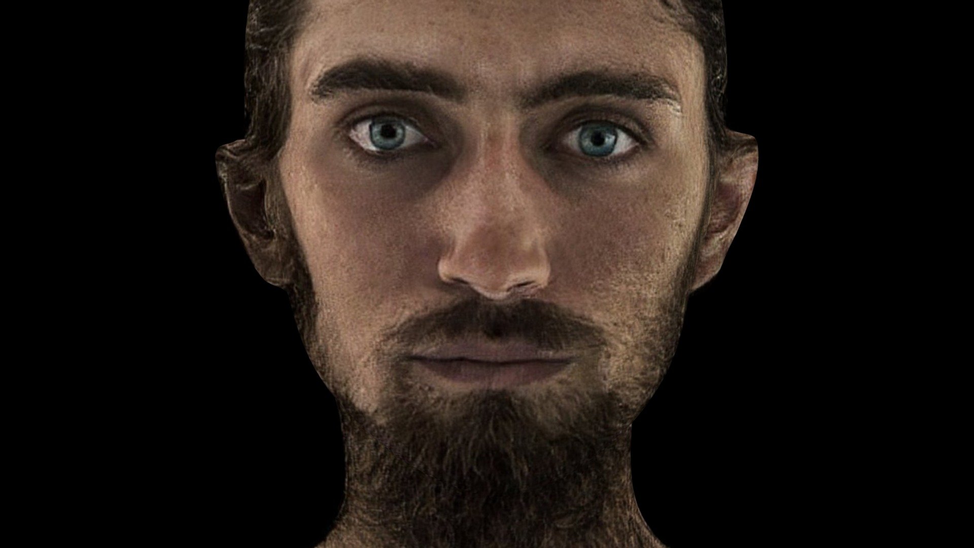 Human Dignity Collection | www.acuteline.com - Download Free 3D model ...
