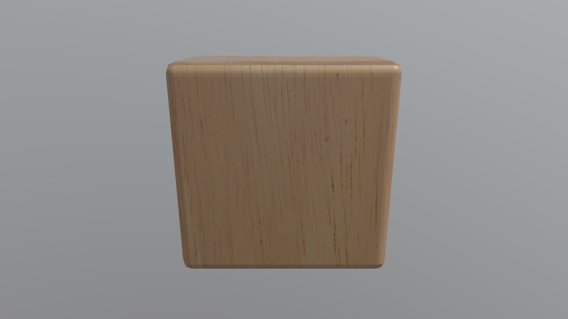 Square block - Download Free 3D model by Isabelle Shing (@IsabelleShing ...