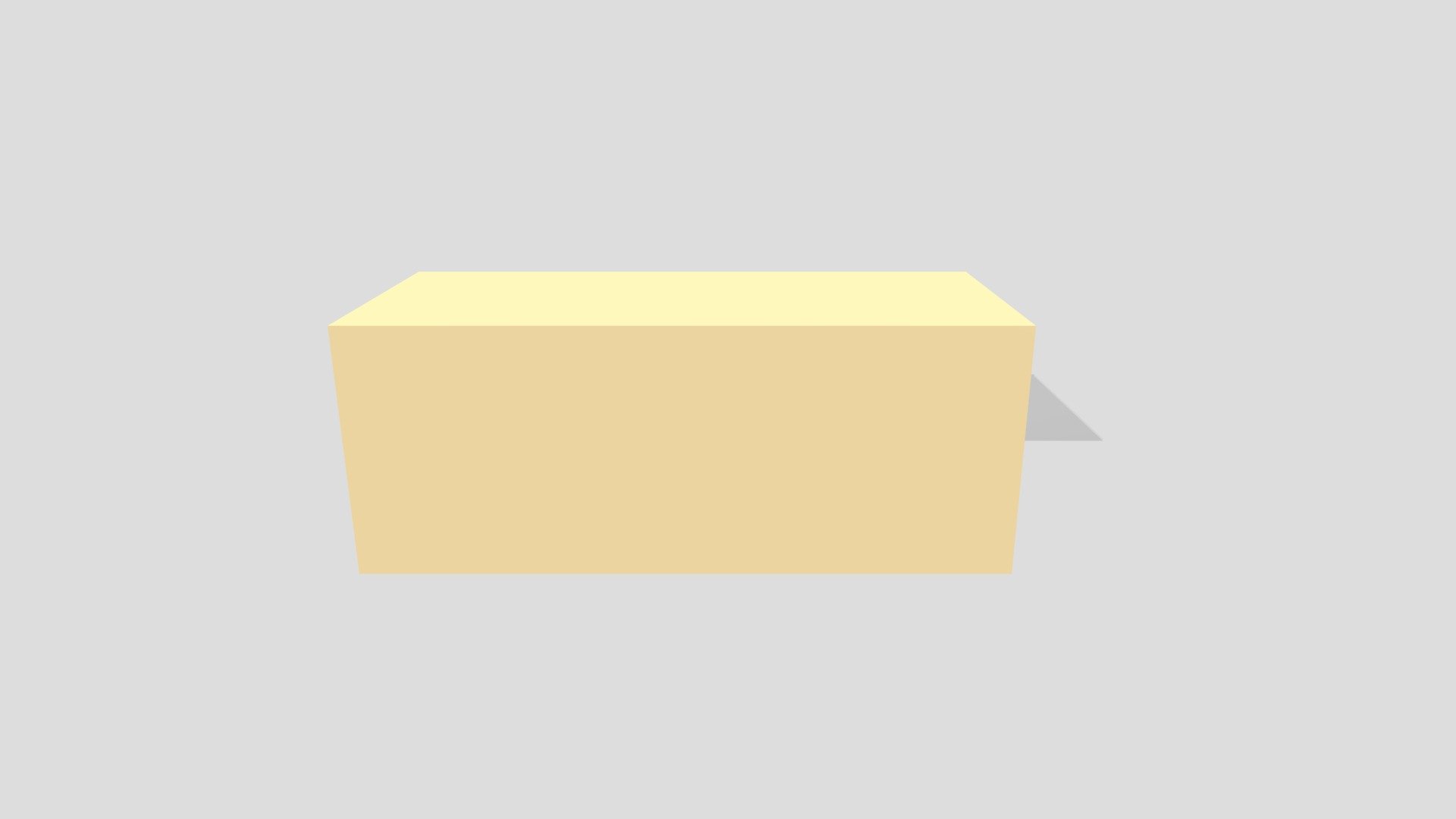 Talho - Download Free 3D model by renato.bernardo0422 [4c55465] - Sketchfab
