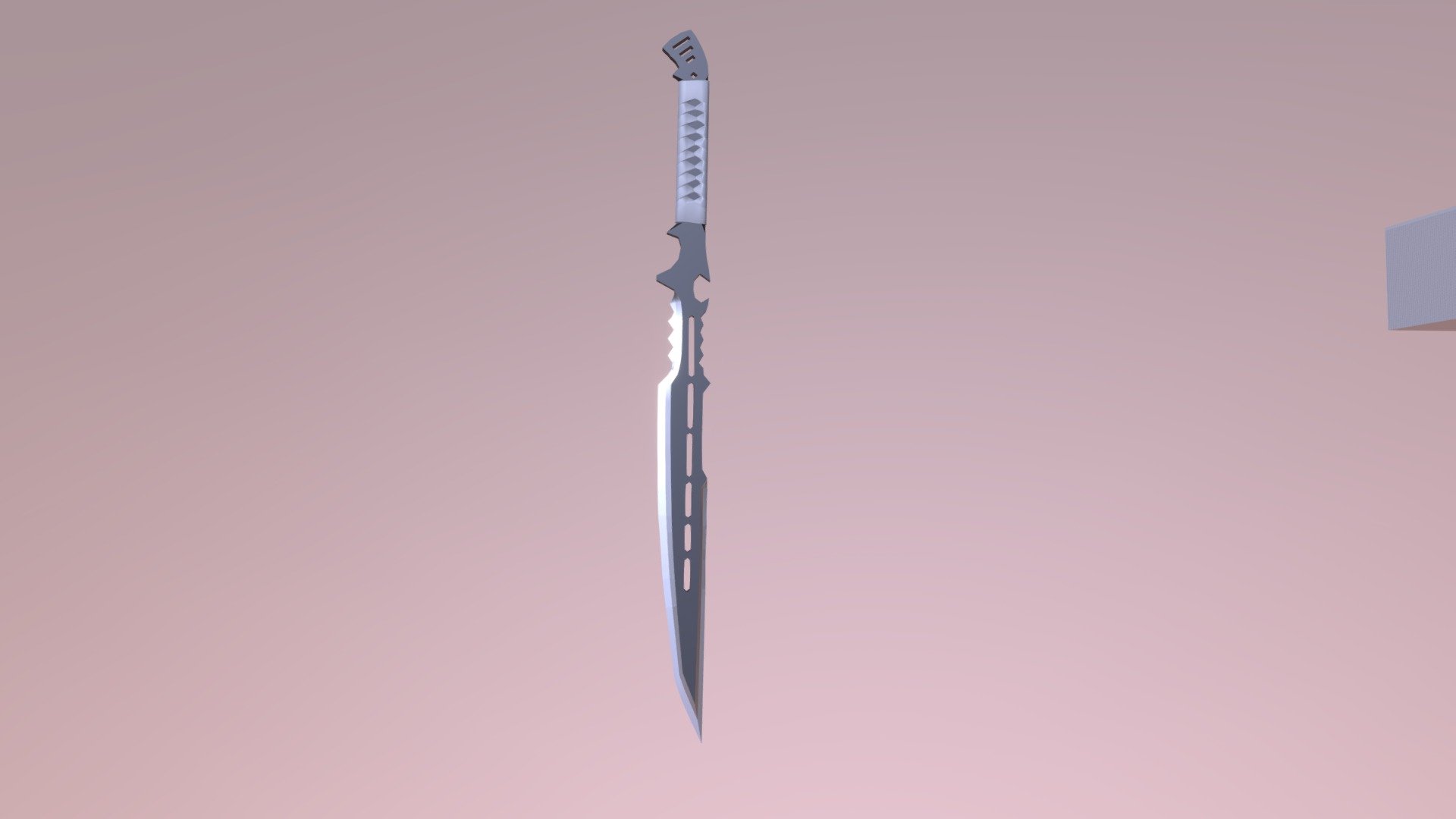 Sword1 - 3D model by marigo8 [4c557d7] - Sketchfab