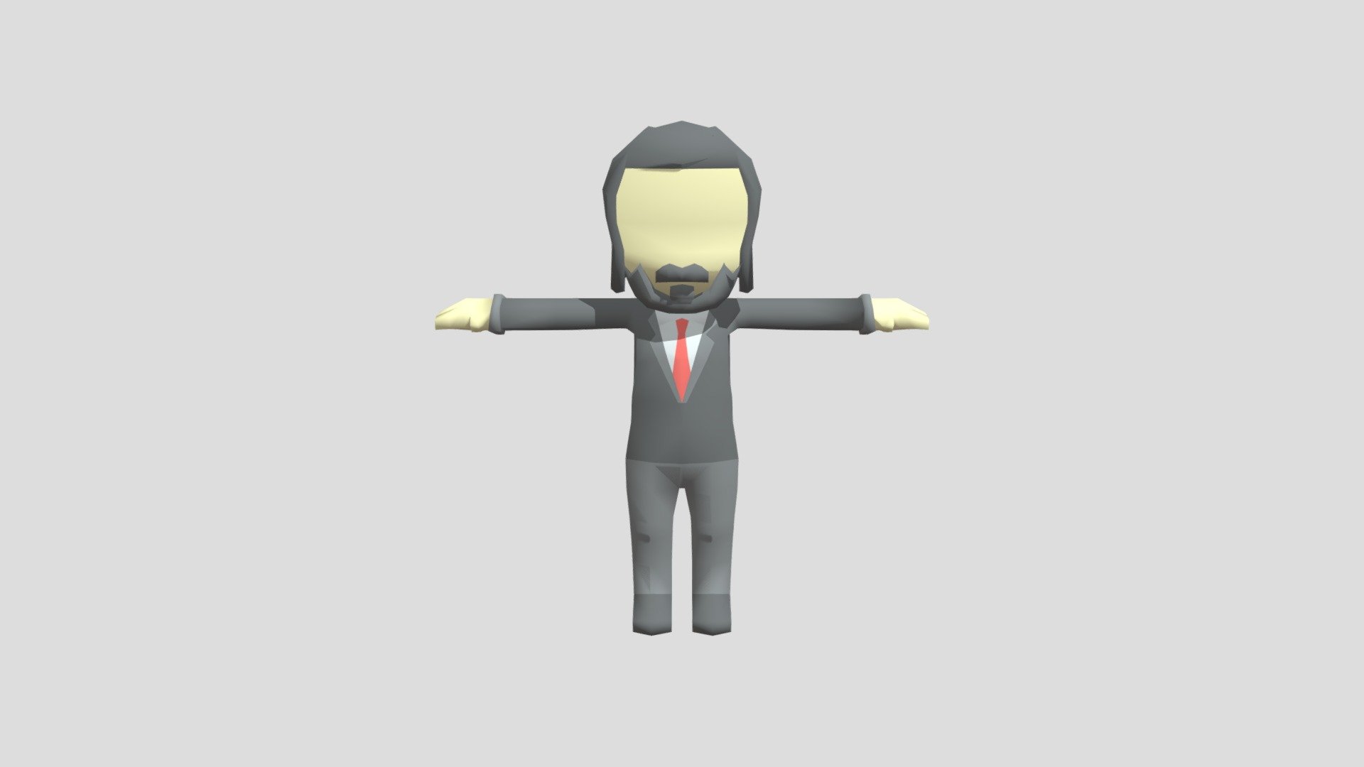 vick - 3D model by OmicronGames [4c558b7] - Sketchfab