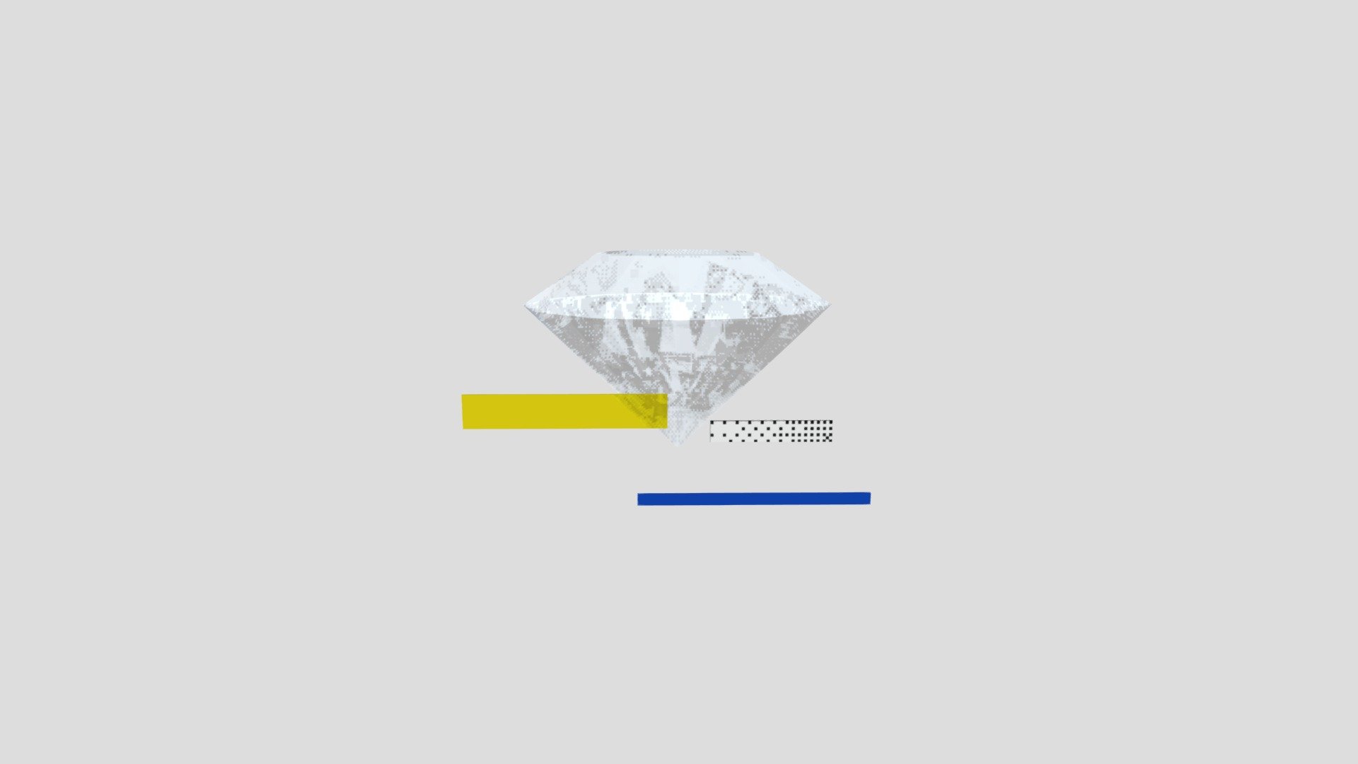 diamond poste OLD - Download Free 3D model by BodySnatchers [4c558e2 ...