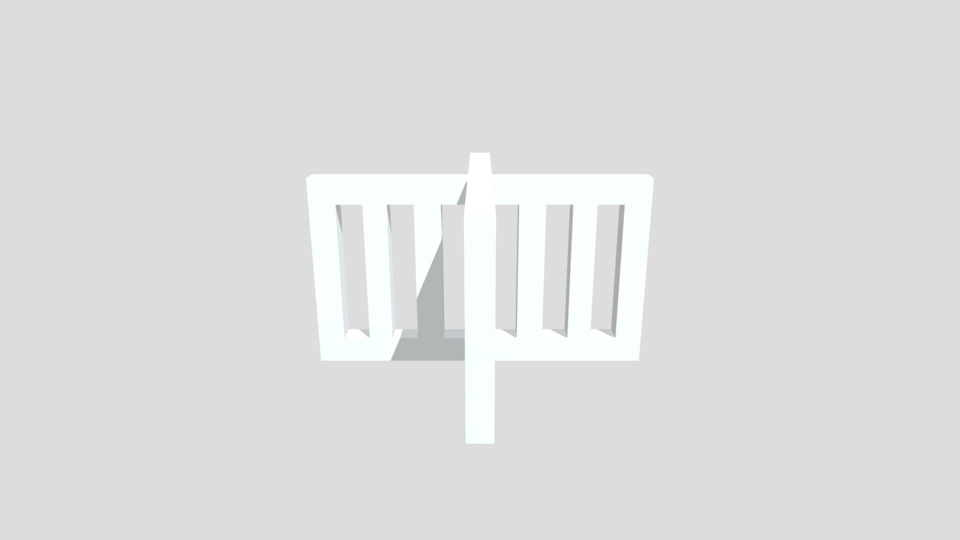 LEWITT - Download Free 3D model by Jorgeygp [4c581e8] - Sketchfab