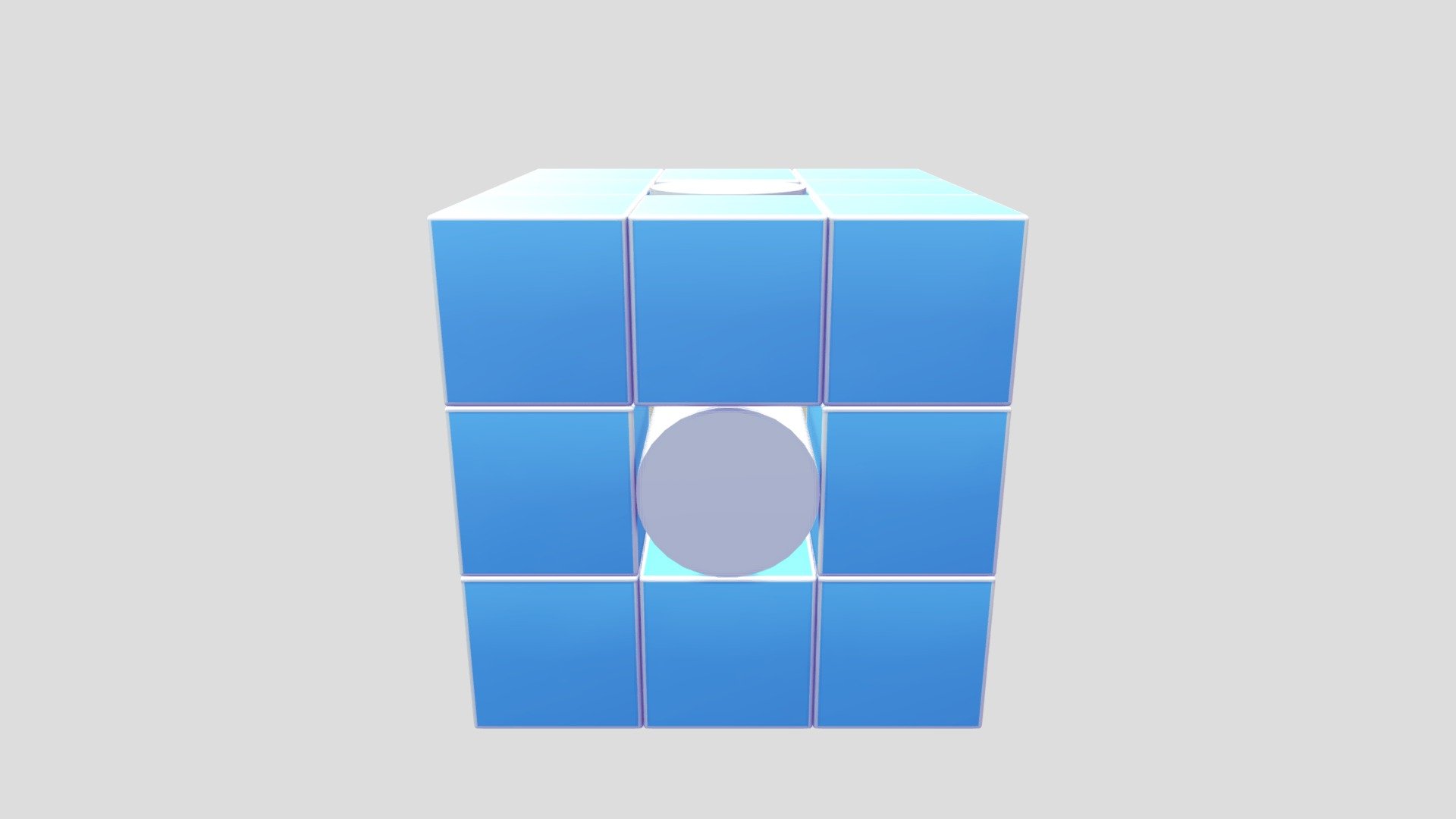 Akashic Record - 3D model by DGMworks [4c59f8f] - Sketchfab