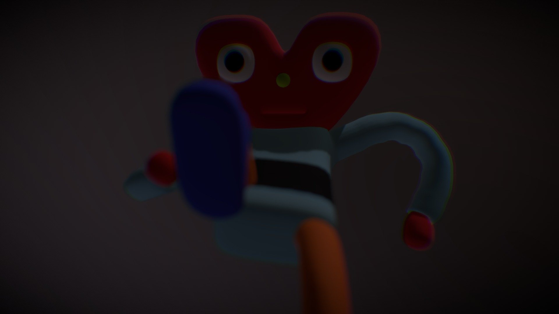 Hoart Men Rig - Download Free 3D model by NO DONT EAT ME CASEOH (Ferris ...