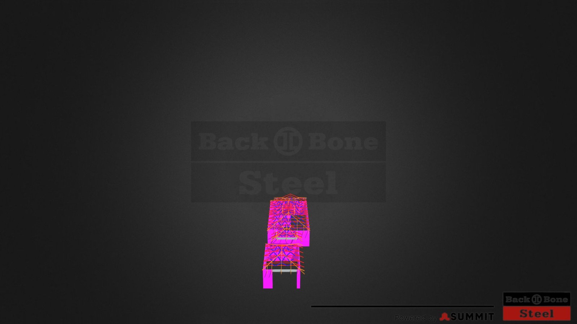 507522-160374(UNIT2) - 3D model by backbonesteel [4c5b1f9] - Sketchfab