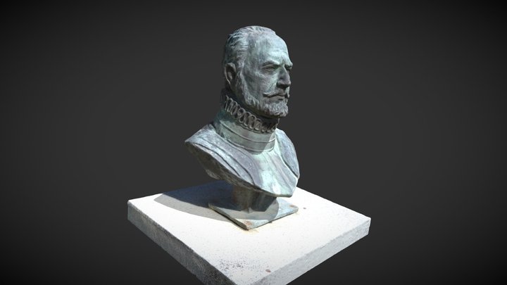 Chaves 3D models - Sketchfab