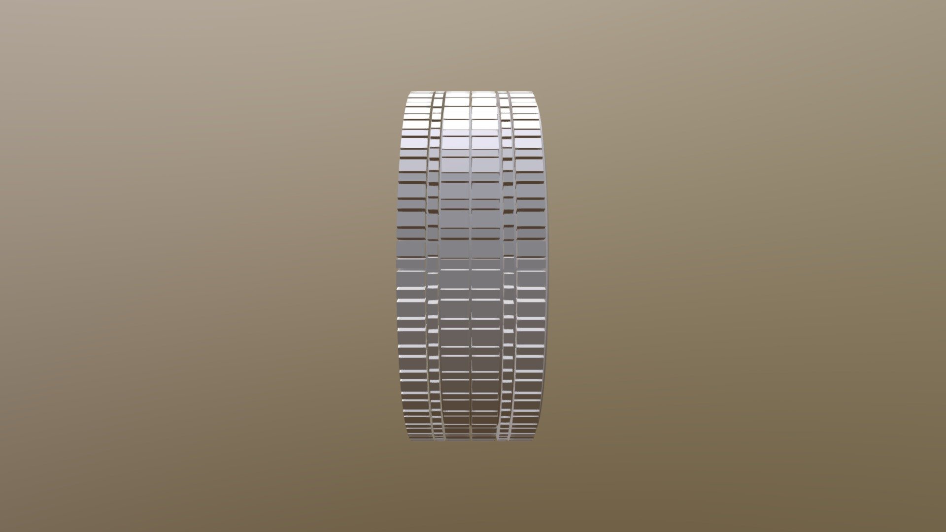 Tyre Modifiers Test - 3D model by Creanetivity [4c5c664] - Sketchfab