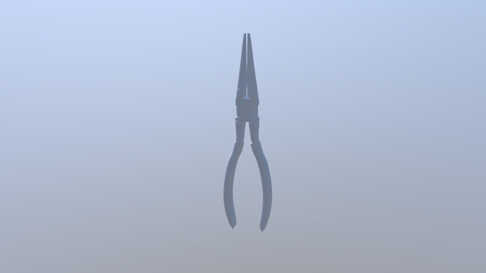 Pliers Animated - 3D model by Stimukil [4c5df94] - Sketchfab