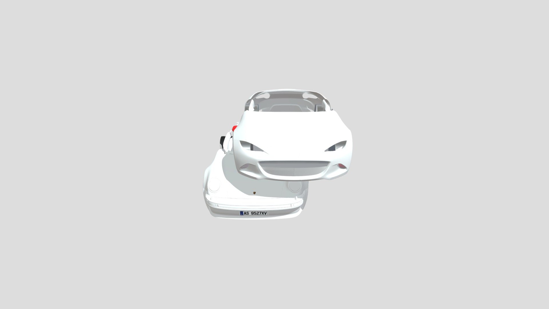 Week 8 Sketch Over - 3D model by kenhong [4c5f0d6] - Sketchfab
