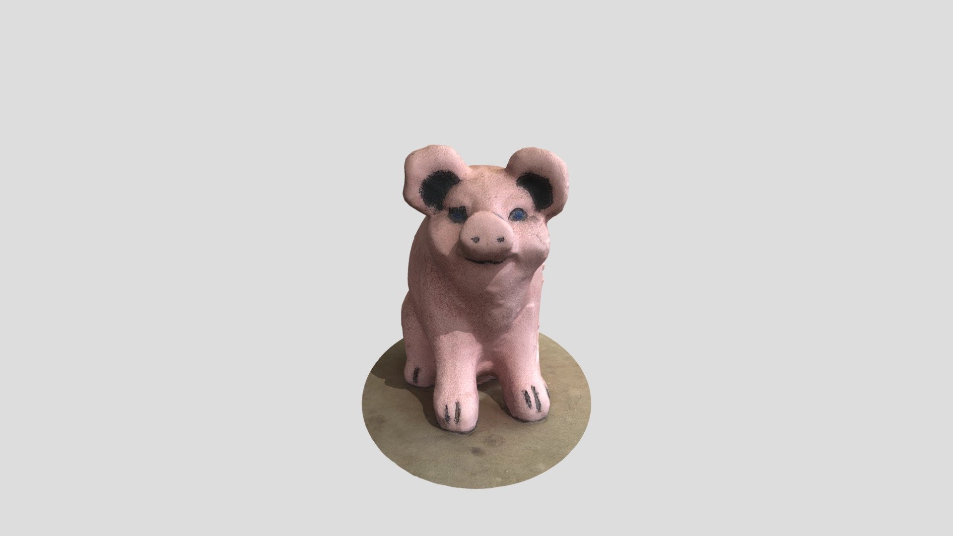 Con453_ Photogrammetry_ Small_ Object - 3D model by jmwargo [4c5f303 ...