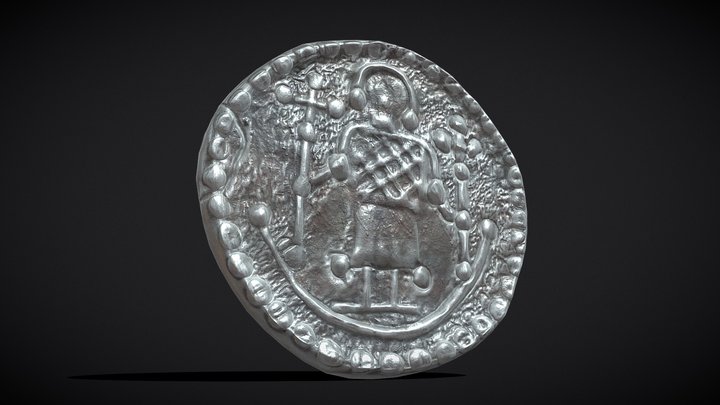 Penny 3D models - Sketchfab