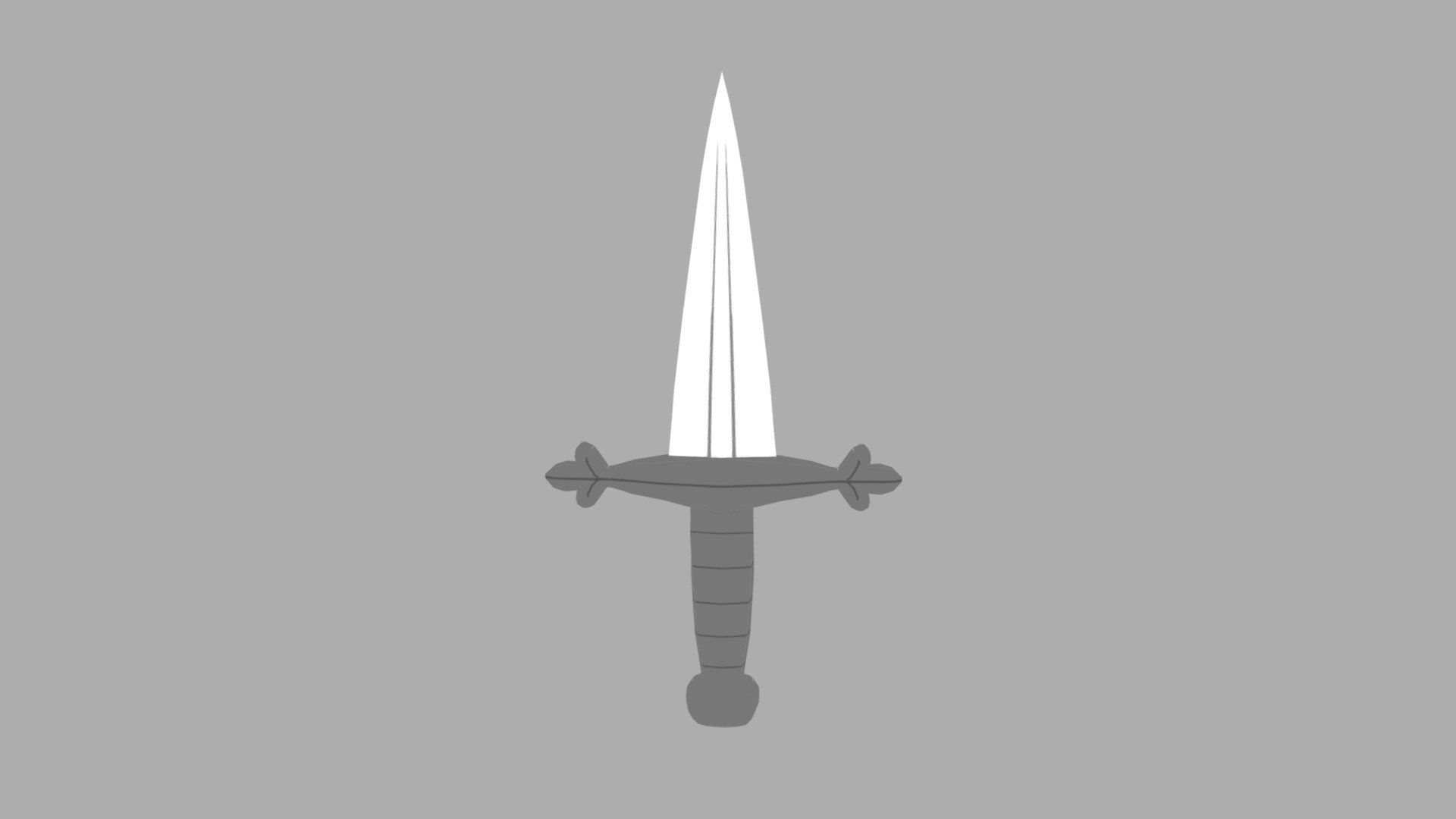 Slay the Princess - Prestine Blade - Download Free 3D model by TeaSpoon ...