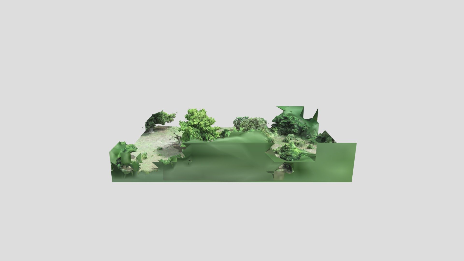 Sitio_merged - 3D model by Imediatop Georreferenciamento e Topografia ...