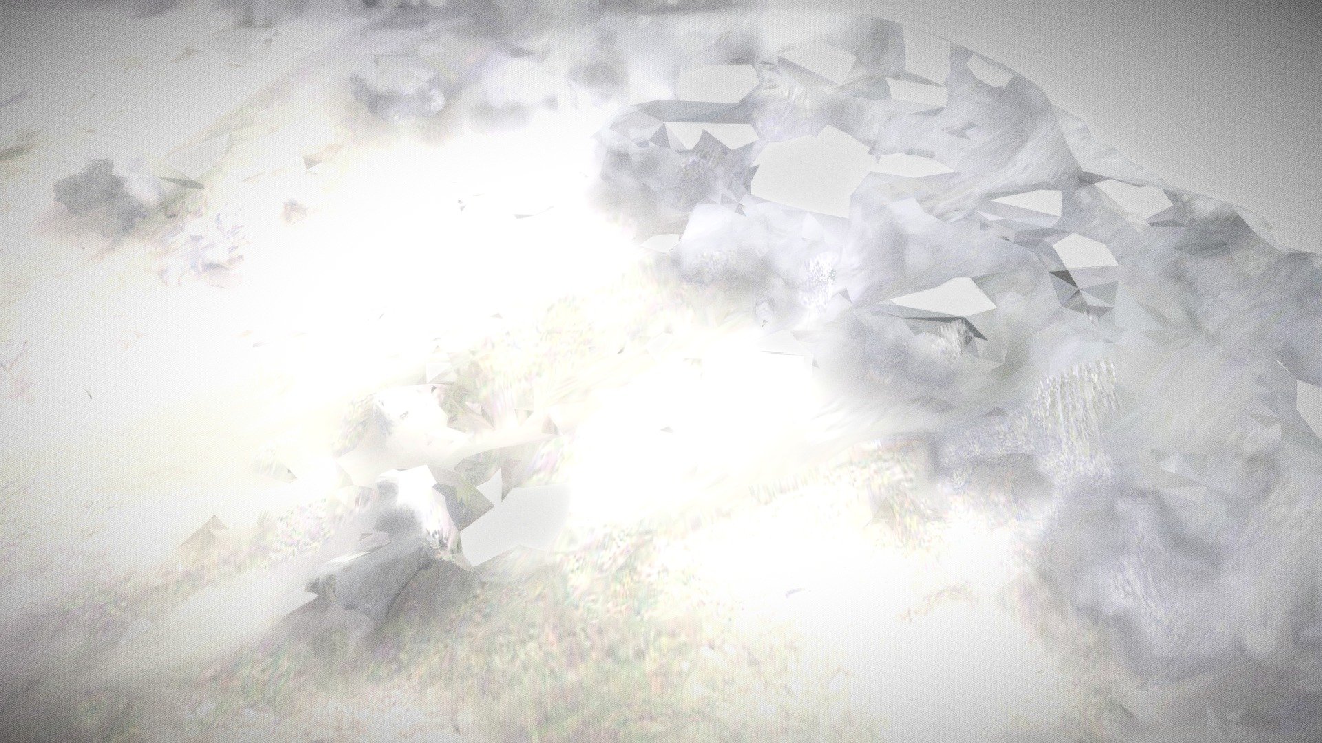 Blender Cube Test - 3D model by KuterNoga (@flamboyantski) [4c62f43 ...