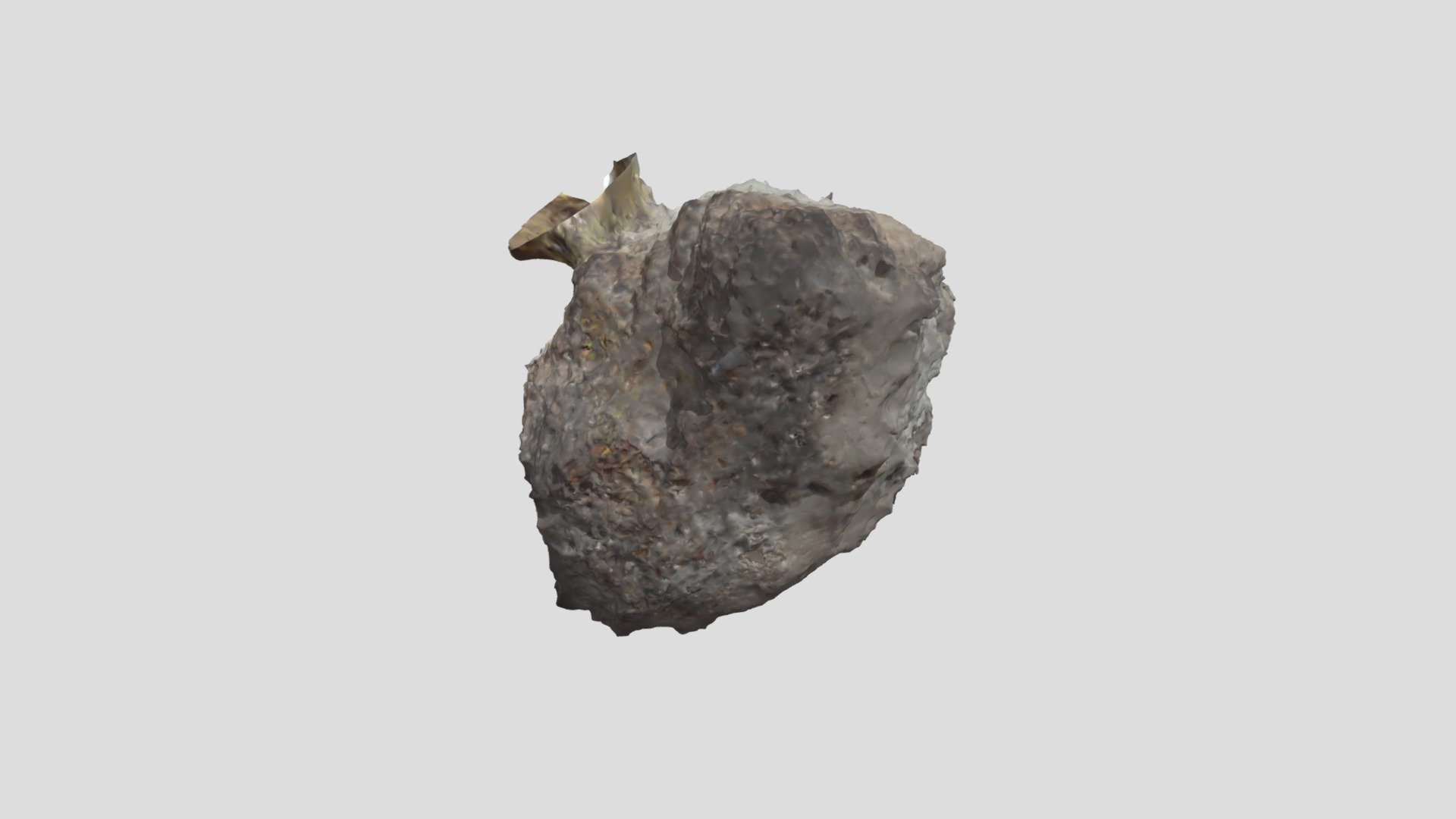 Decimated 1.0 - 3D model by Charles_Cumberland [4c63b8f] - Sketchfab