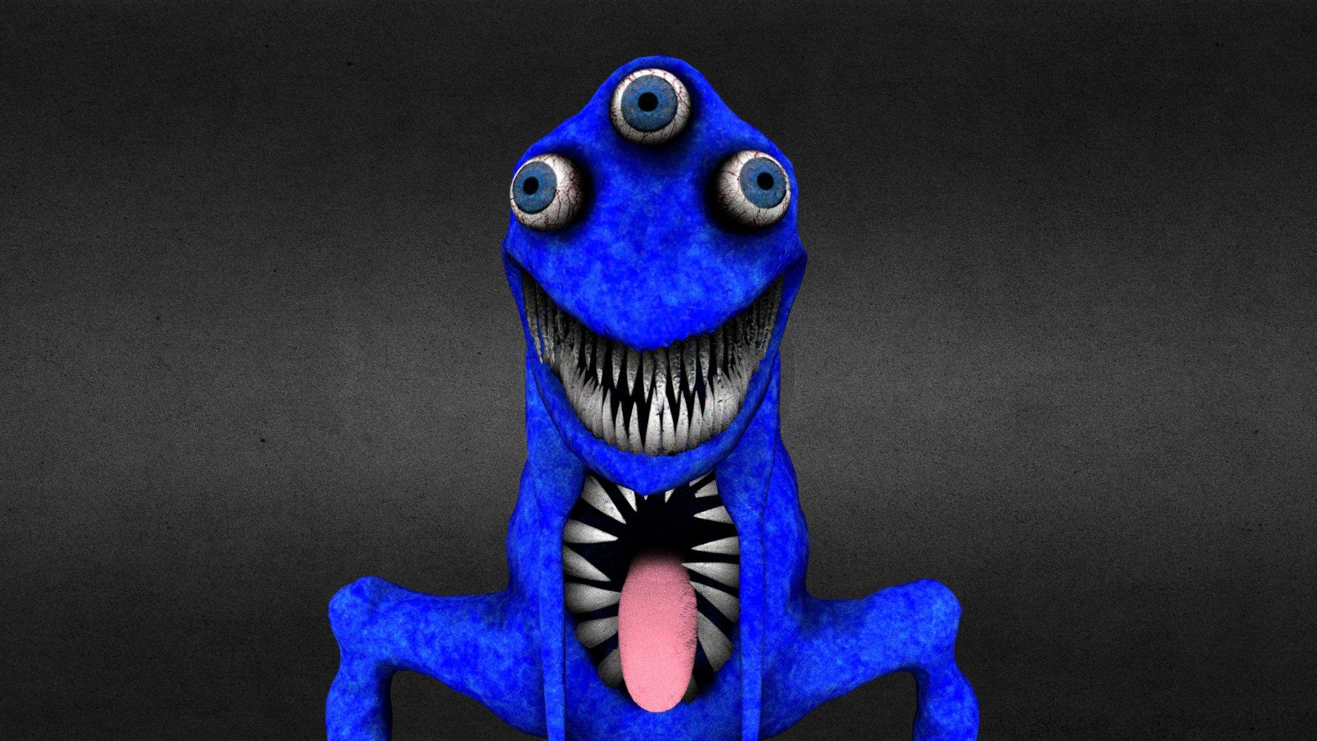 Mutant NabNab - gmod gobb 9 addons - Download Free 3D model by Lime (@this_place_is_hell ...