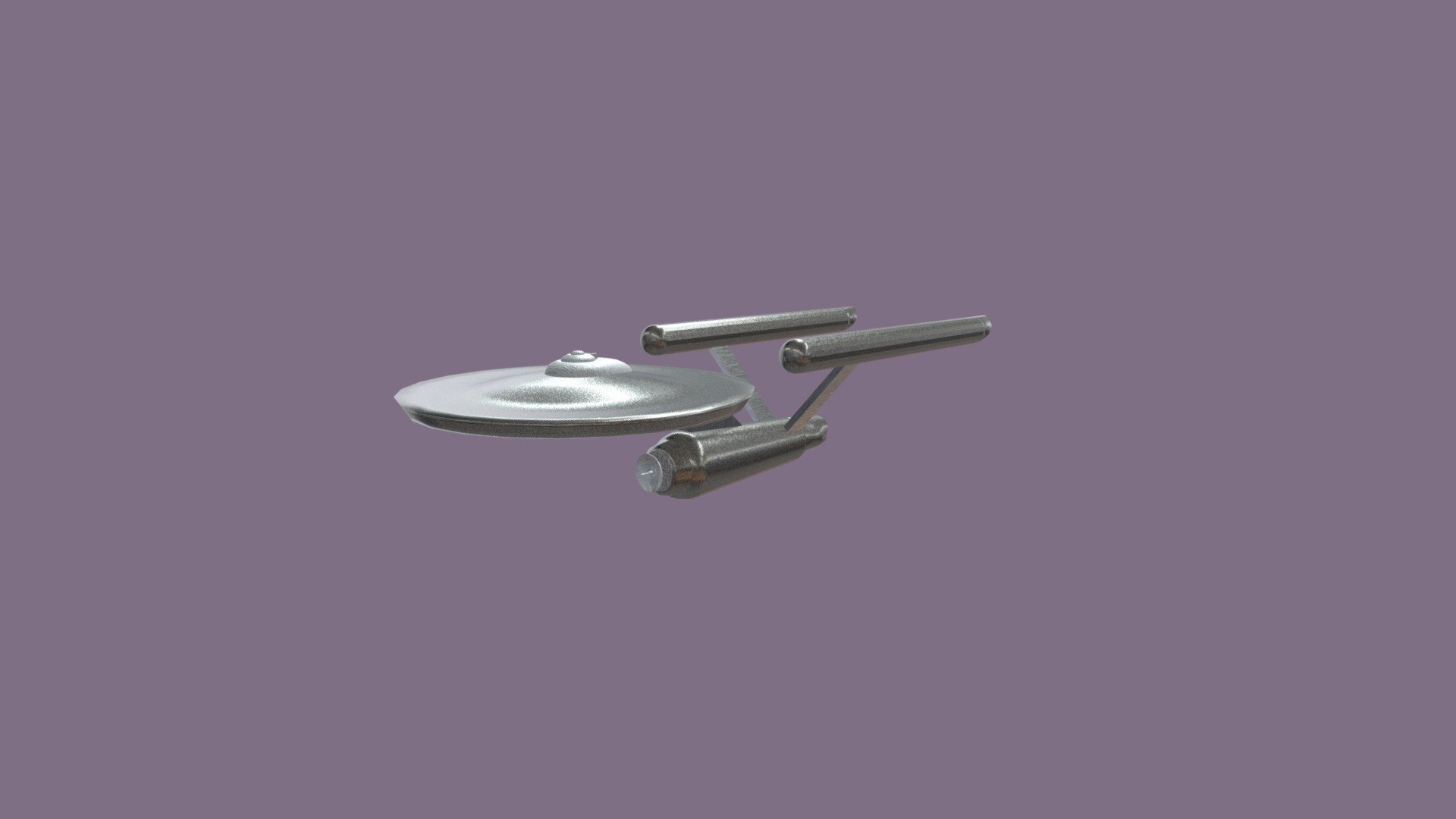 Starship - 3D model by CosmoBoi [4c665de] - Sketchfab