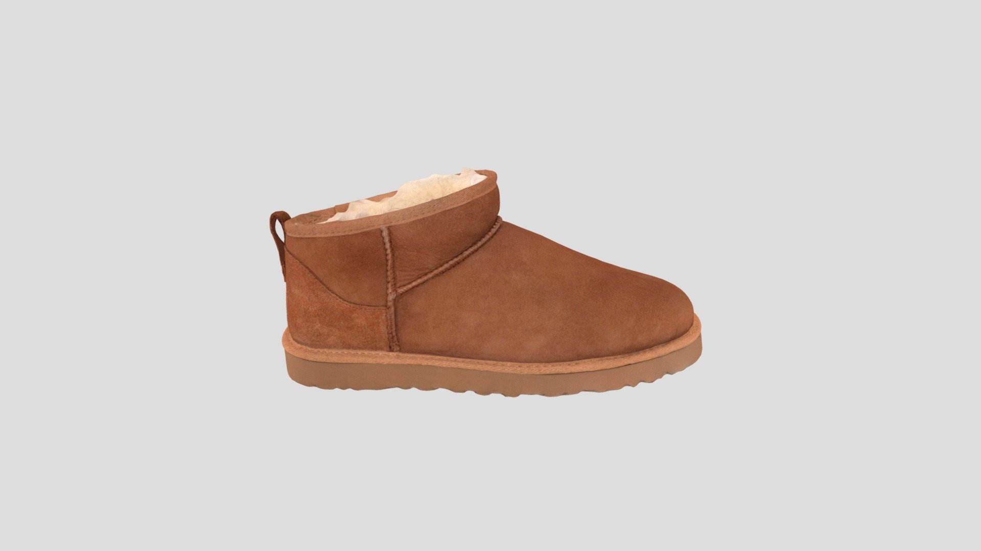 UGG - 3D model by drmahdikazempour (@mahdikaz) [4c68044] - Sketchfab