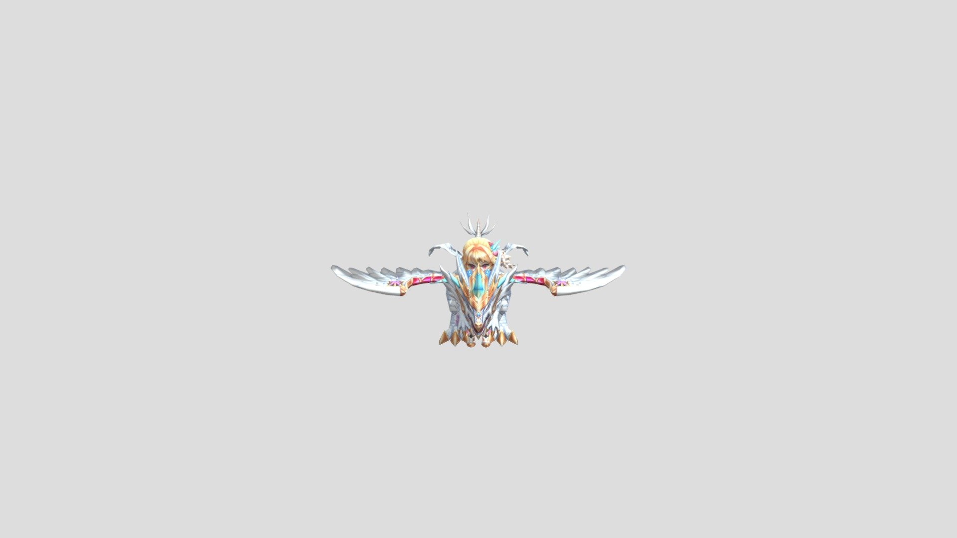 ply_20807000_rider (merge) - Download Free 3D model by tiff (@gatotiff ...