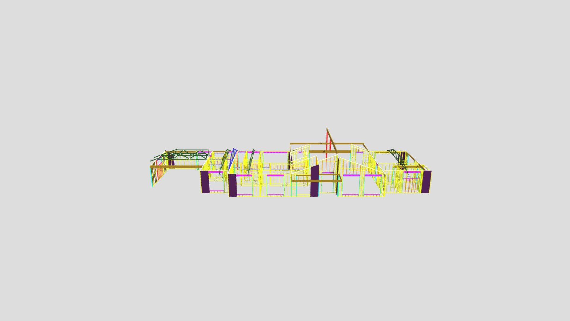 60049-07 [3D] - Download Free 3D model by J H Williams (@mpagram) [4c6a491] - Sketchfab