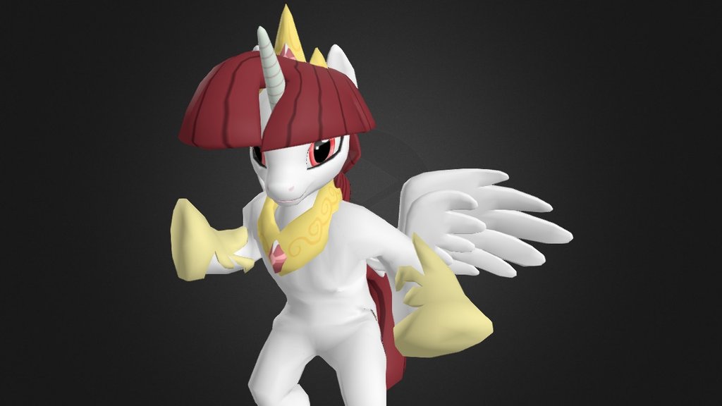 Faust - 3D model by nonamebr [4c6a571] - Sketchfab