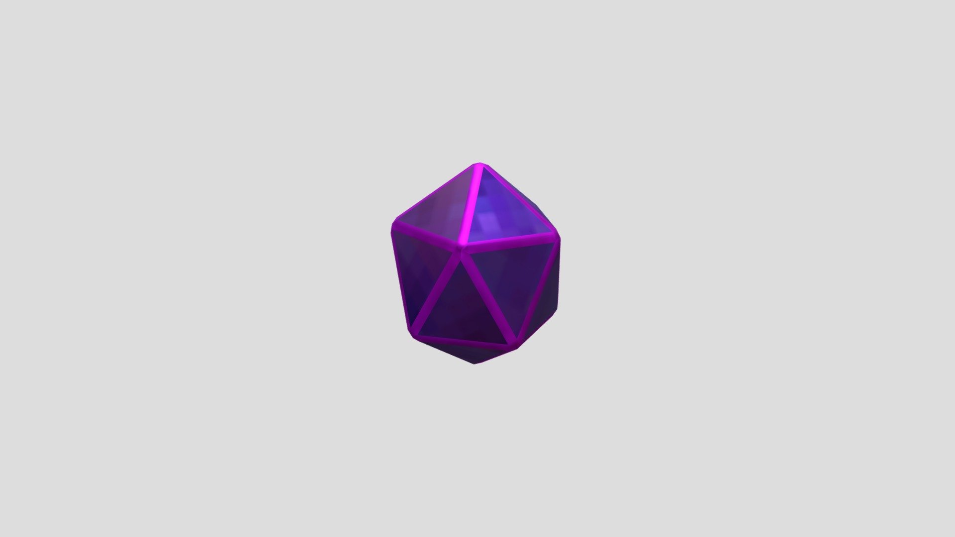 Gorilla Tag Ghost Reactor Core - Download Free 3D model by That-one ...