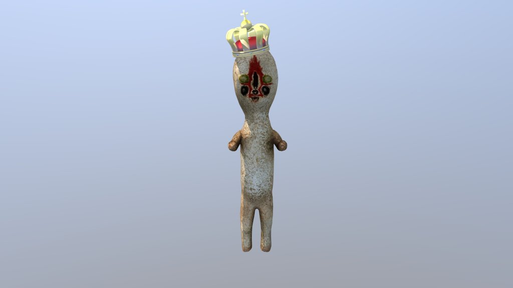 Oculu Home - A 3D model collection by firetornado123456 - Sketchfab