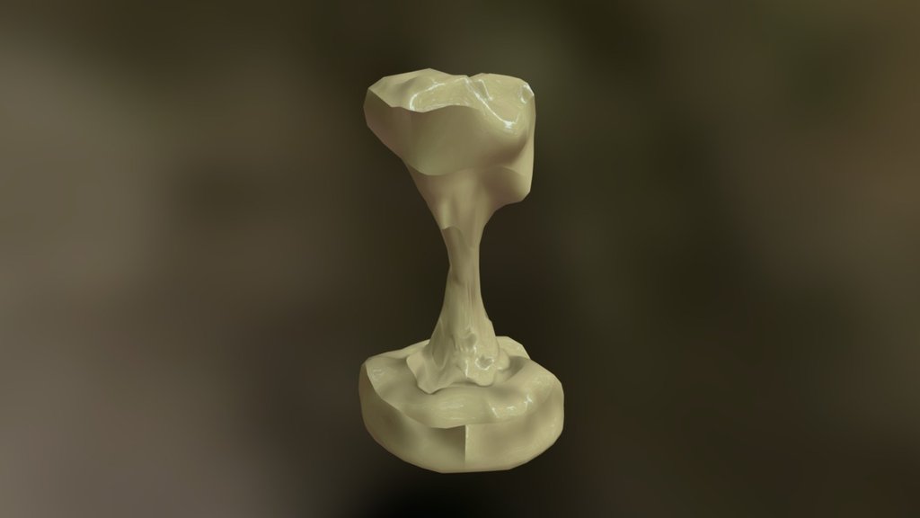 1025448080_胡莎莉_法向量貼圖二 - 3D model by Sally Hu (@sally15) [4c6f23e ...
