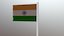 Indian Flag - Download Free 3D model by DragonSlayer99 [4c6f81a ...