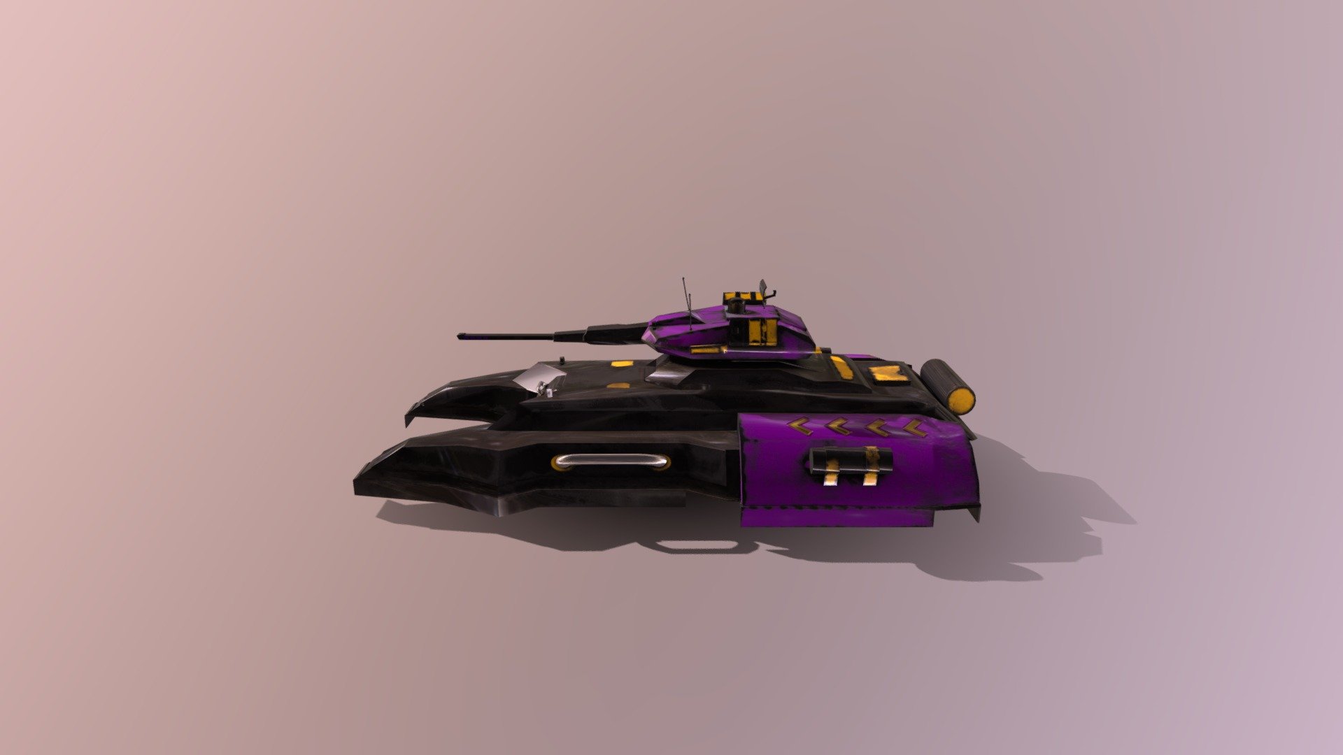 Vehicle Obj - 3D model by Here_Is_Ameer (@ameerdaprince) [4c71108 ...