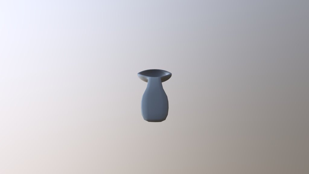 spoon model - 3D model by Jamal.L..Montia [4c71f60] - Sketchfab
