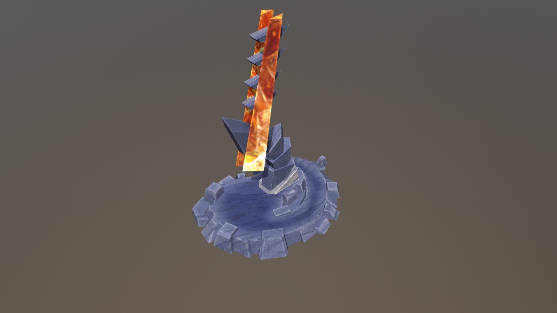 microscope - 3D model by Art_skill [4c7451e] - Sketchfab