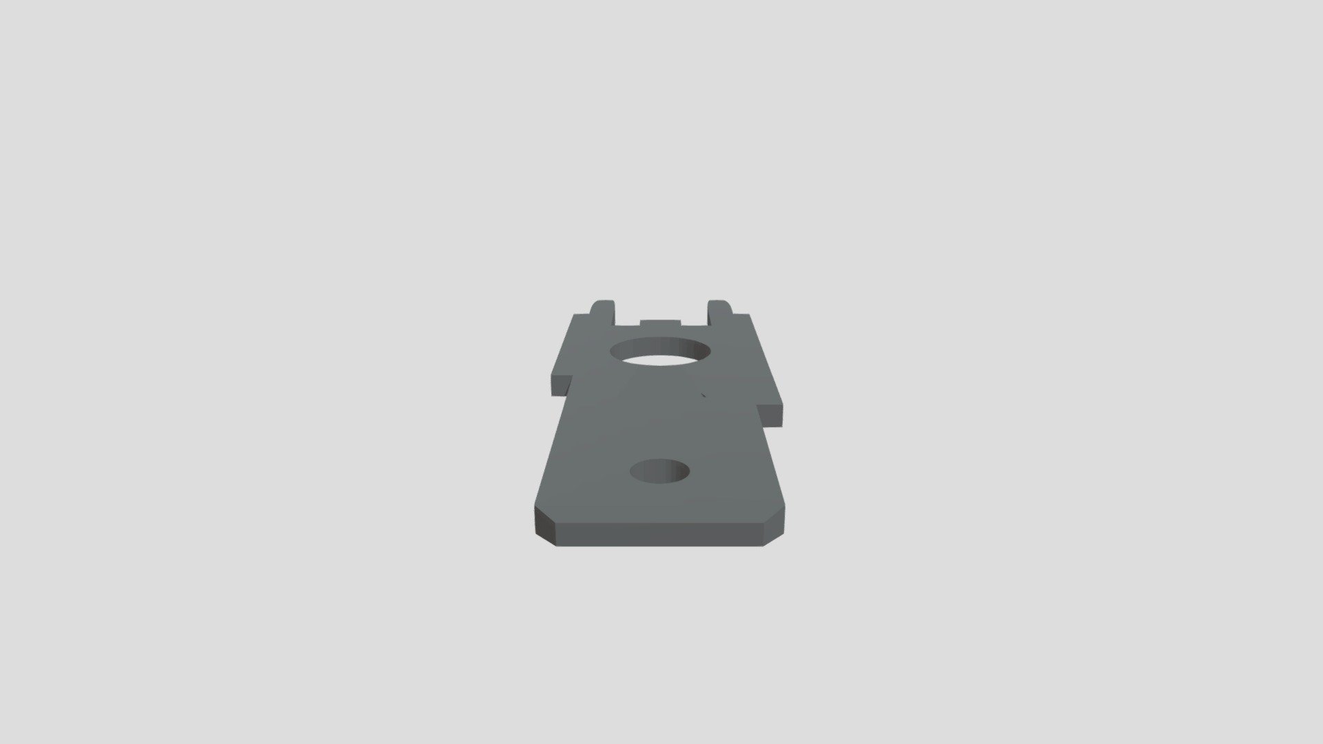 TR120 - 3D model by Mi.Comp.srl [4c752b0] - Sketchfab