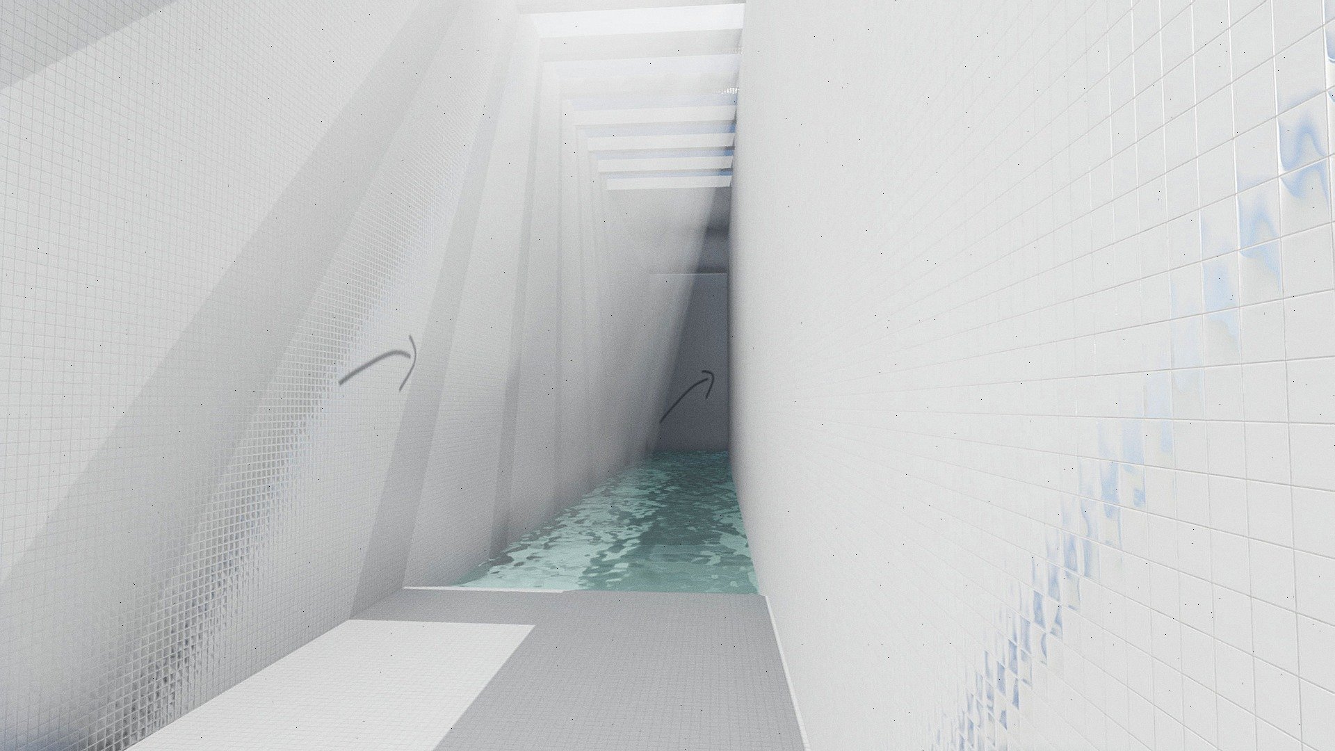 poolcore-corridor - Download Free 3D model by CatLoveCheese [4c75dbf ...