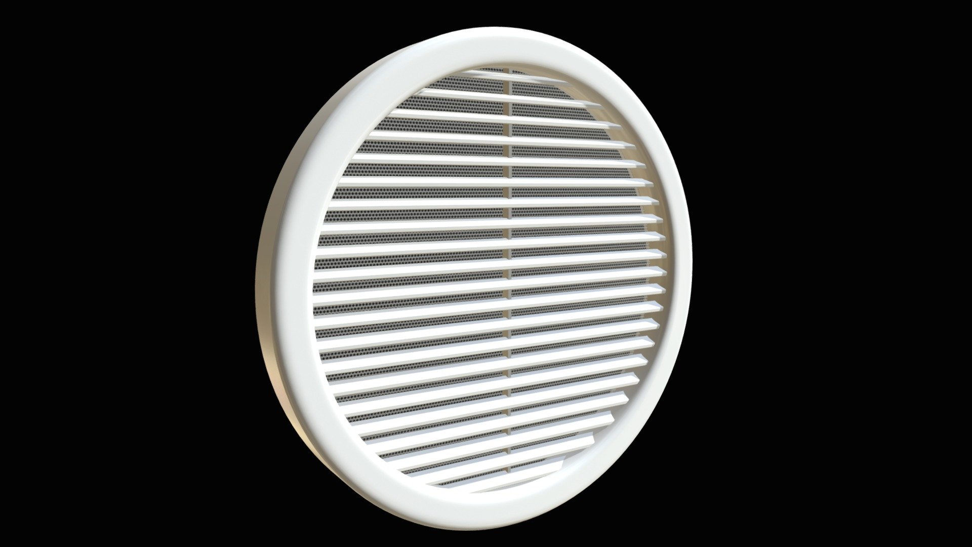 Air vent - Buy Royalty Free 3D model by FrancescoMilanese [4c76e9e ...