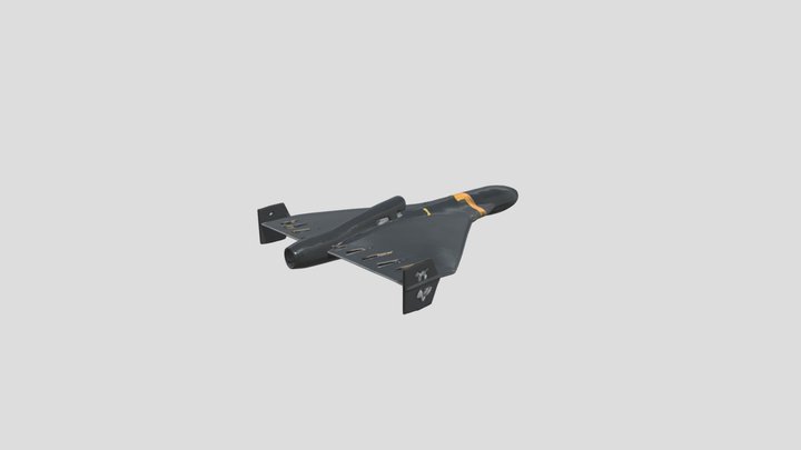 Shahed 3D models - Sketchfab