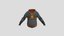 HEV suit body - 3D model by JoerV2 [4c77860] - Sketchfab
