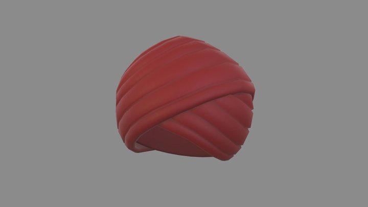 Punjabi 3D models - Sketchfab