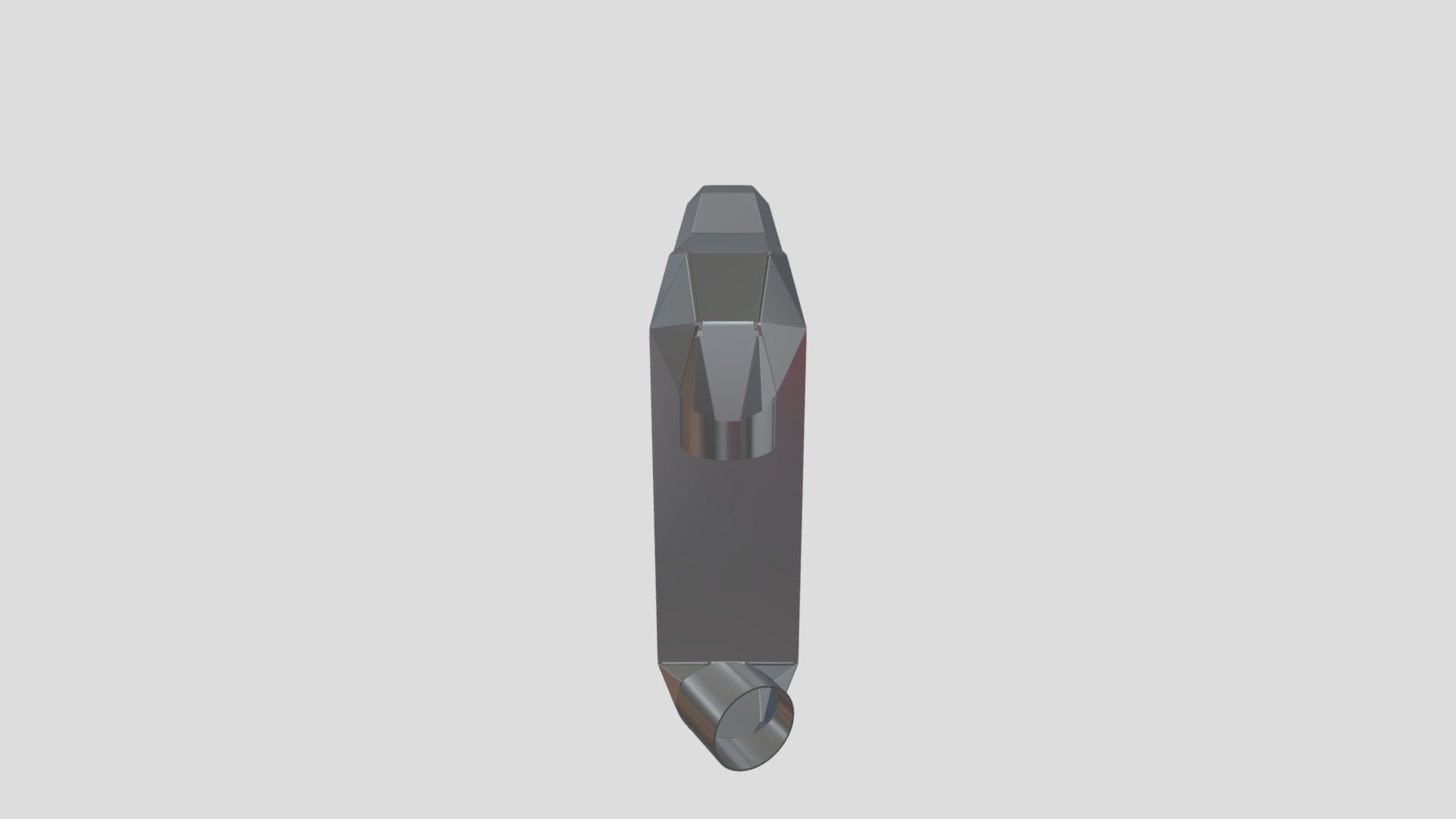 IC - 3D model by unreall [4c77e93] - Sketchfab