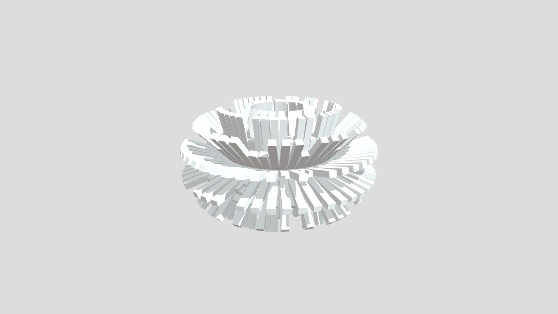 Torus - Download Free 3D model by syncretize [4c7acfe] - Sketchfab