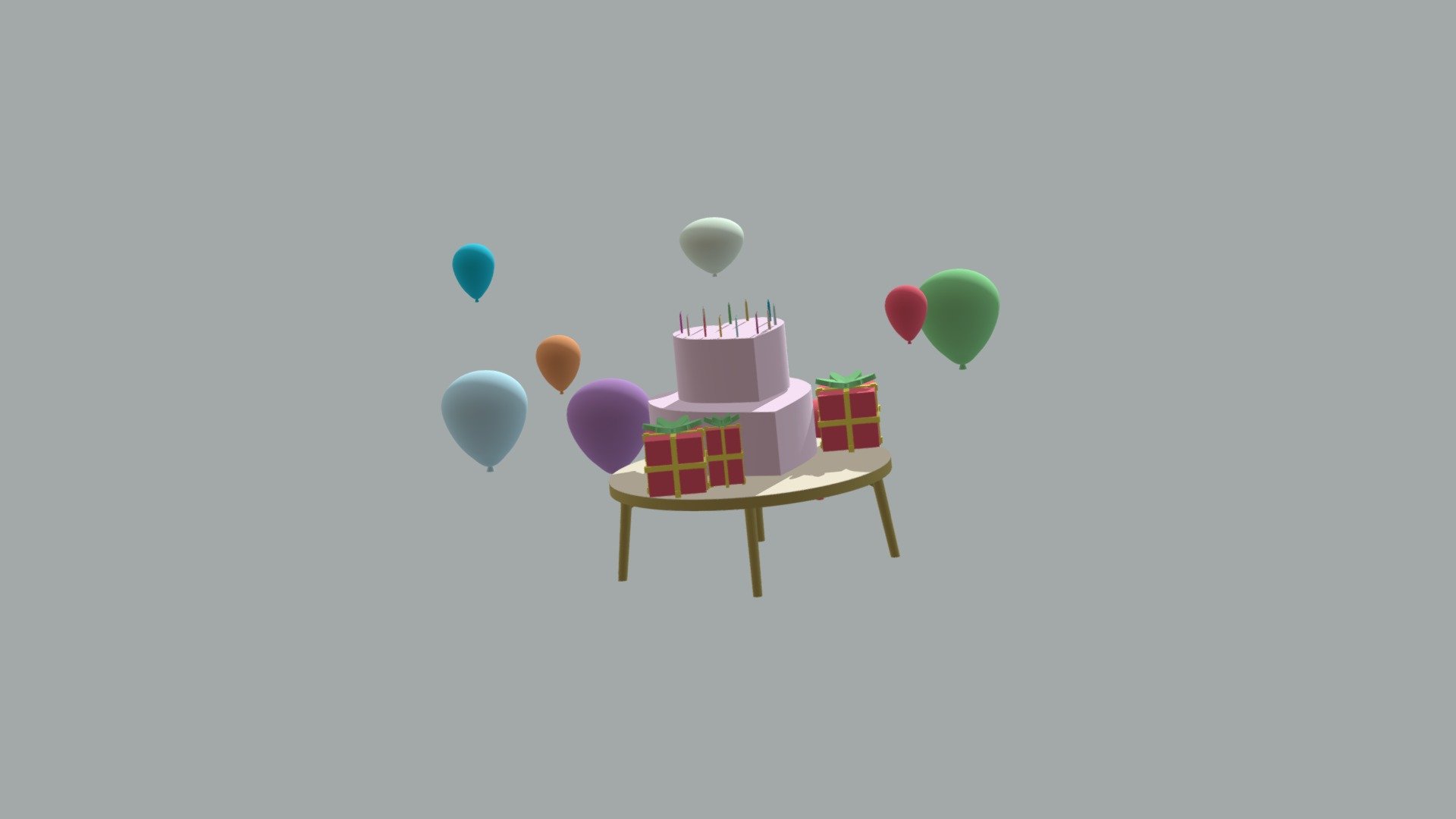 Pumple - 3D model by marbg [4c7cf5a] - Sketchfab