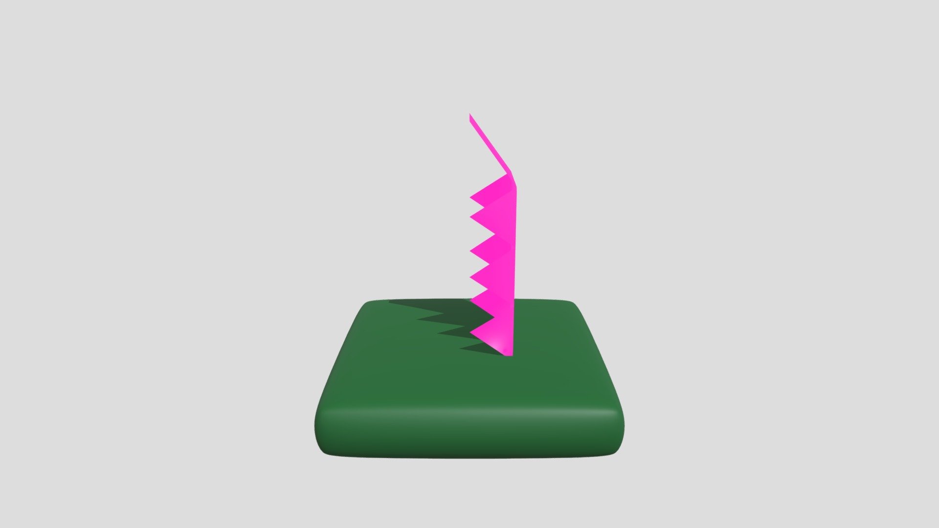 Neon Power Line original blend - Download Free 3D model by tkkjee 🪲 ...