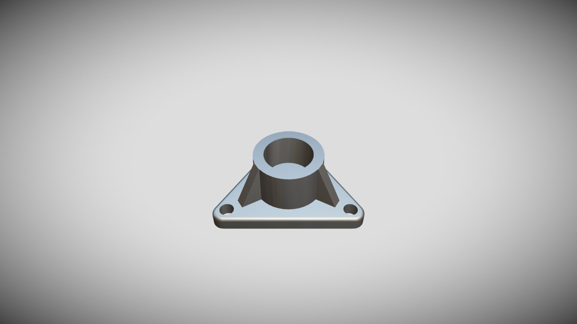 Collumn Support - Download Free 3D model by Alexander Weimer ...