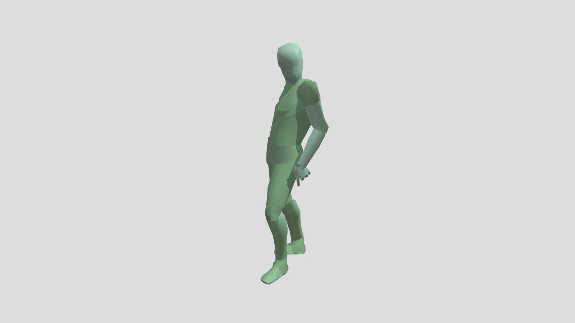 Dance Test 5 - Download Free 3D model by alyssmirinart [4c83644 ...