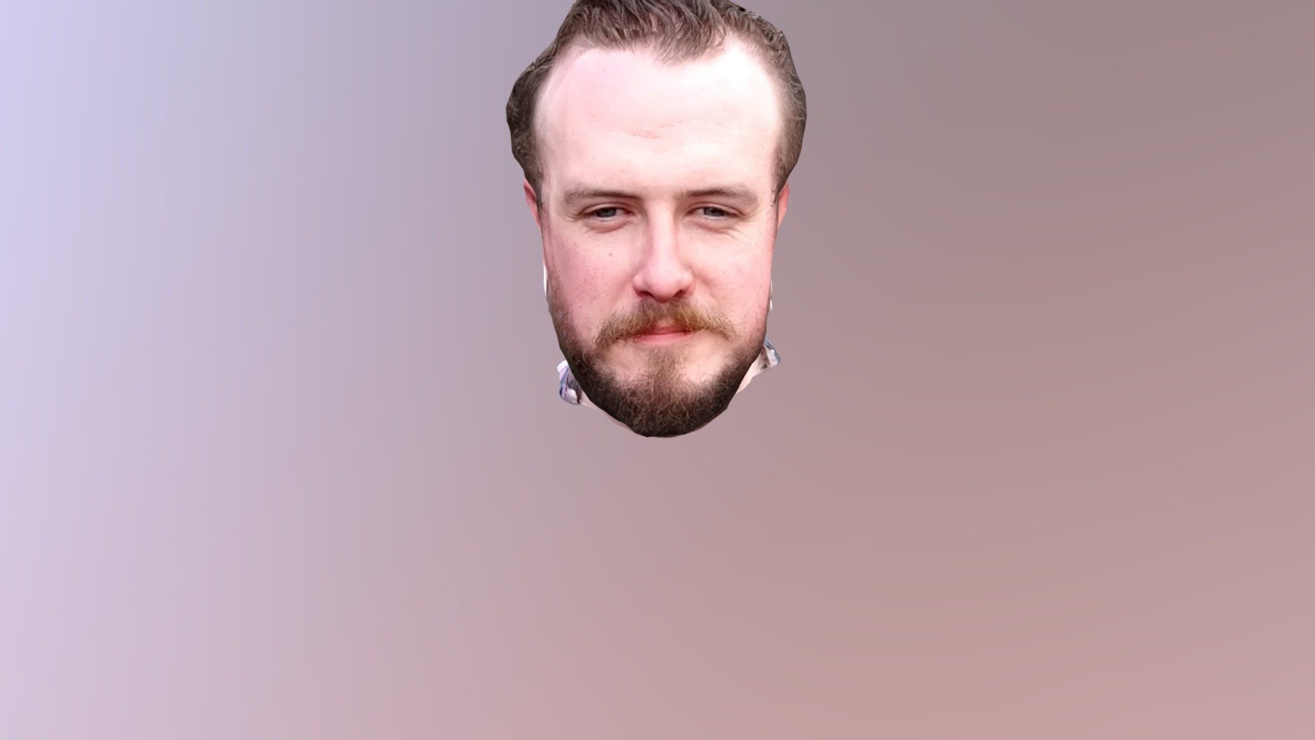 Kev - 3D model by Sasquatchus [4c840f8] - Sketchfab