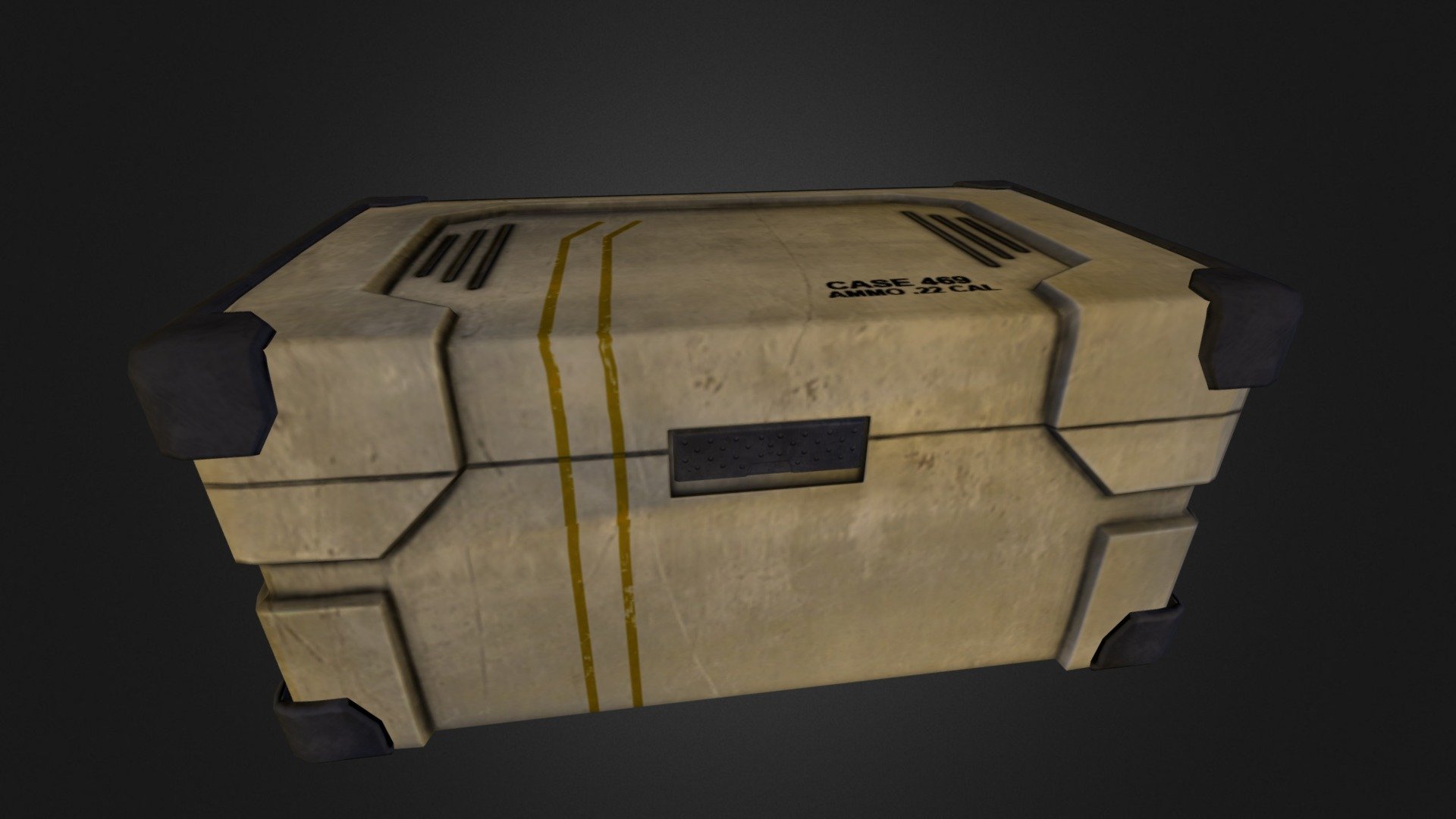 Box Asset - 3D model by nitingautam [4c845a4] - Sketchfab